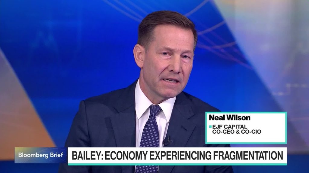 EJF’s Wilson Says Stock Market Is Hope Machine – My News Blog Almost ...