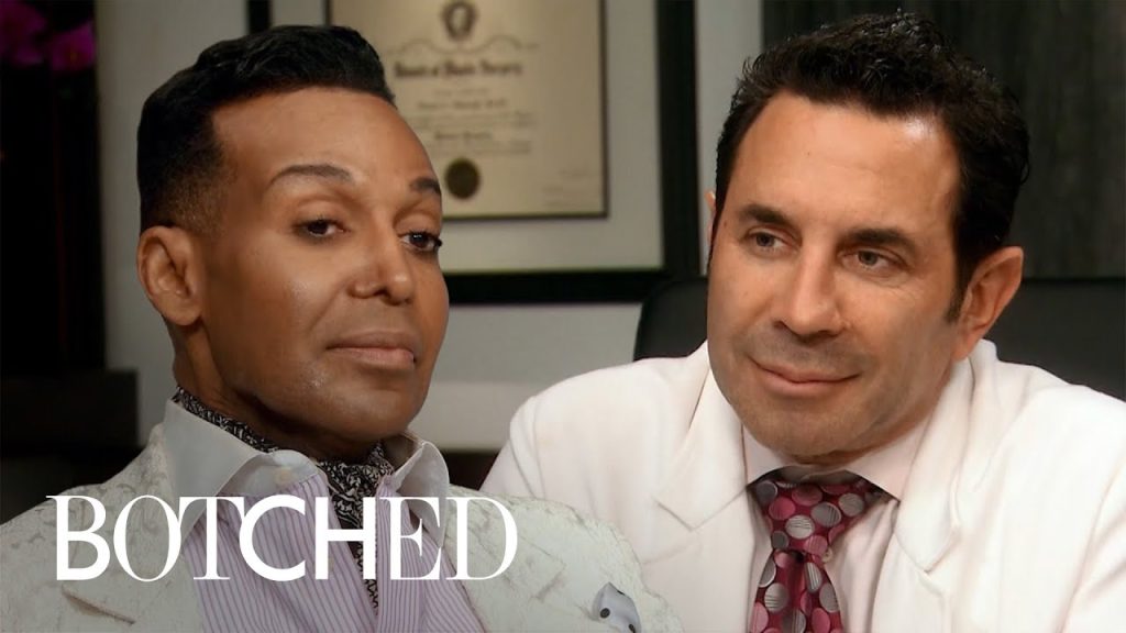 3 Botched Reality Stars Who Want to Look NORMAL Again | Botched | E ...
