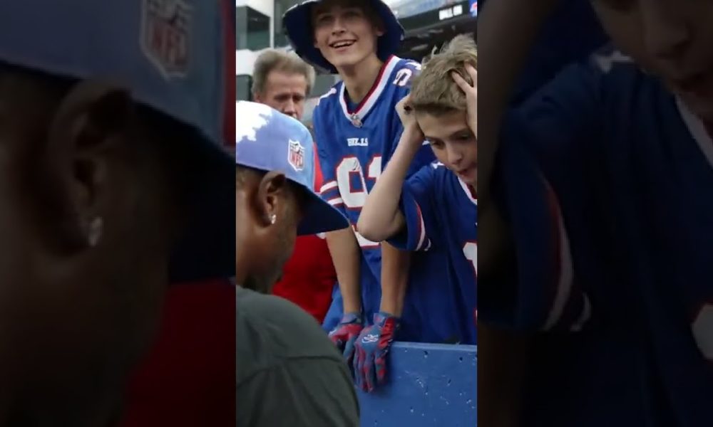 OMG! Von Miller it’s actually you 😂 #shorts – My News Blog Almost ...