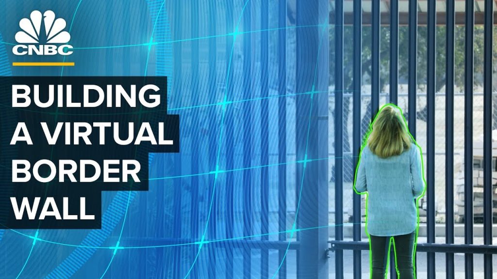 How Autonomous Car Tech Could Solve Border Security – My News Blog ...