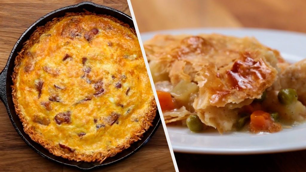 How To Cook Using A Skillet 101 • Tasty Recipes – My News Blog Almost ...
