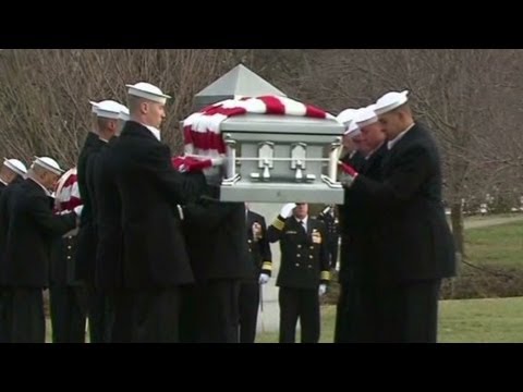 Deal reached to pay military death benefits – My News Blog Almost ...