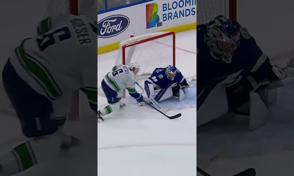 Vasy saves the game! 😱 – My News Blog Almost Everything