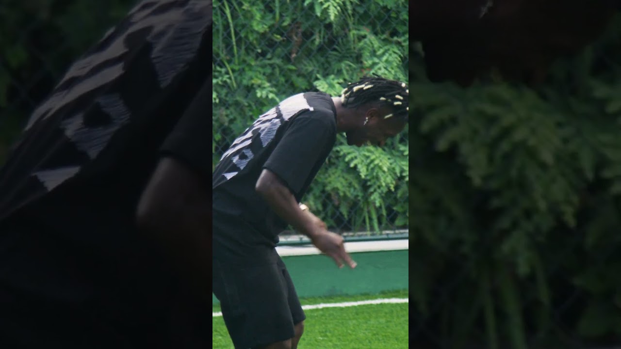 Vini Jr. hit the Griddy on Jjettas 😂 – My News Blog Almost Everything