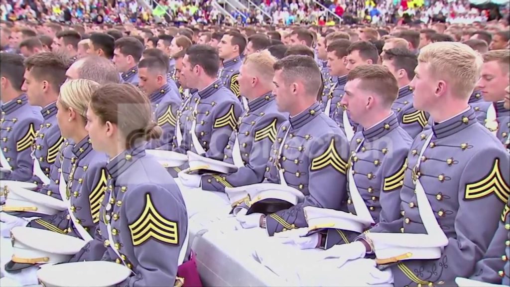 WEST POINT GRADUATION-MORE BROLL – My News Blog Almost Everything