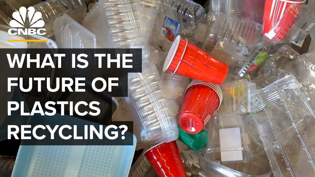 Can Chemical Recycling Solve The World’s Plastic Problem? – My News ...