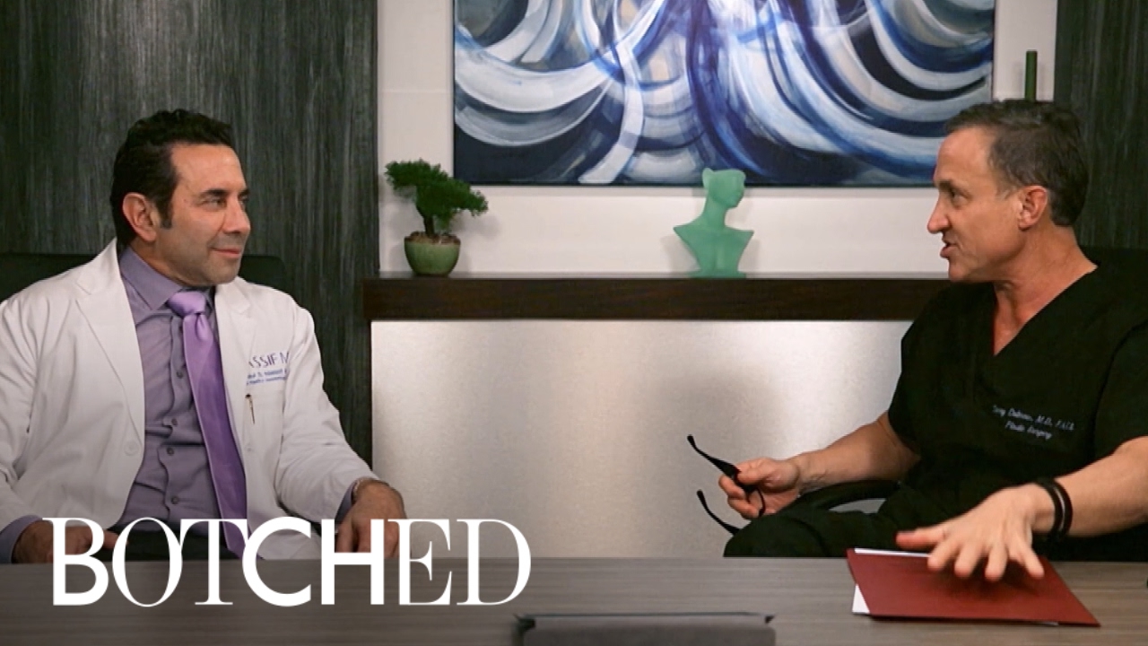“Botched” Most Extreme Changes | E! – My News Blog Almost Everything