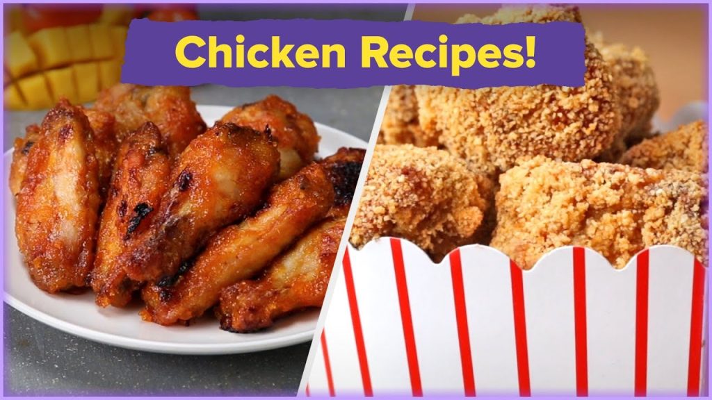 Chicken So Good You’ll Forget About Takeout! – My News Blog Almost ...