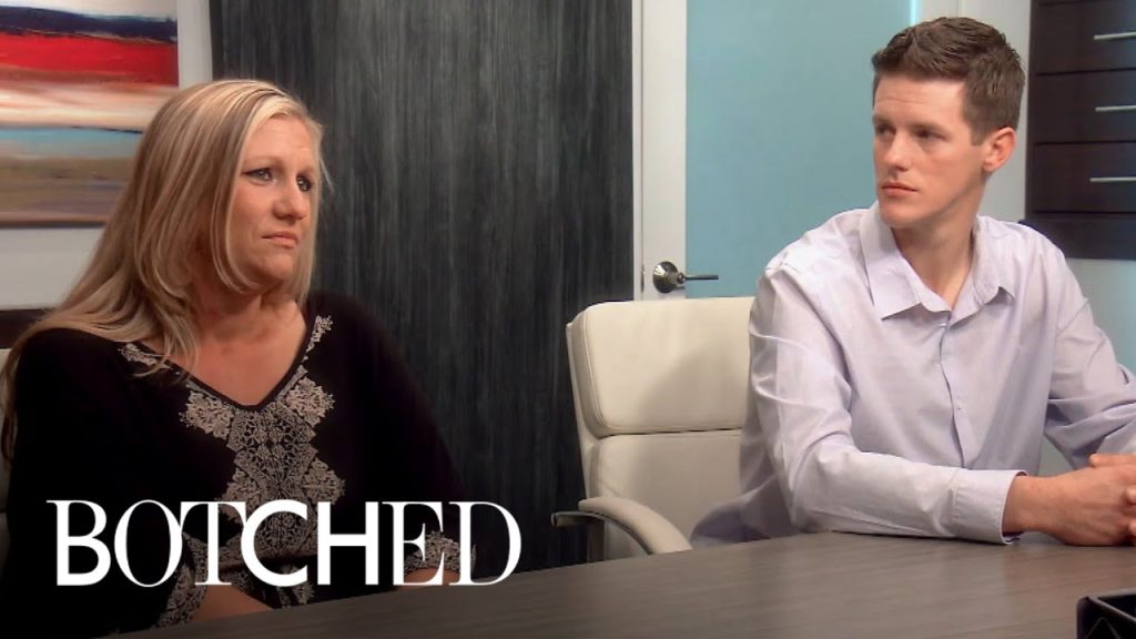 “Botched” Patient Explains Breast Reduction Nightmare | E! – My News ...