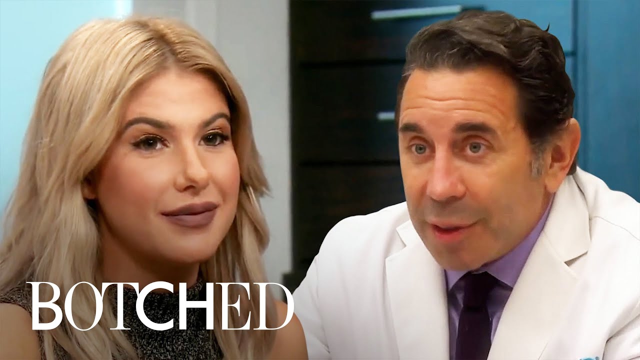 3 Shocking Botched Nose Jobs Performed by Shady Doctors | E! – My News ...