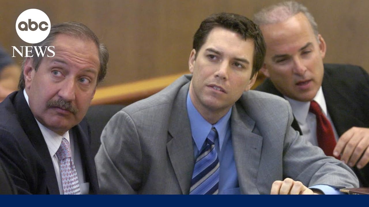 LA Innocence Project takes up Scott Peterson case after new evidence ...